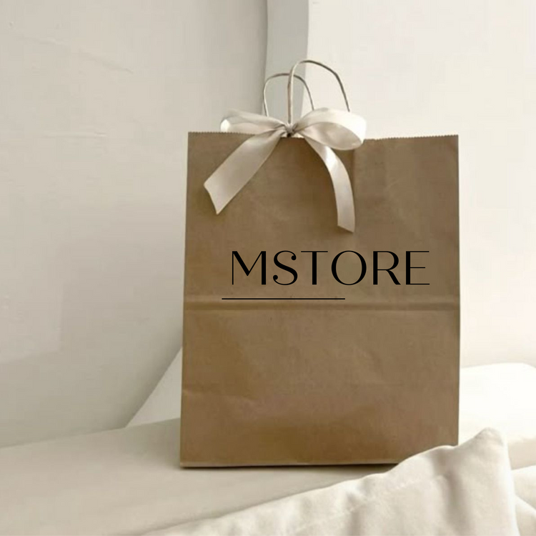 Mstore – MStore